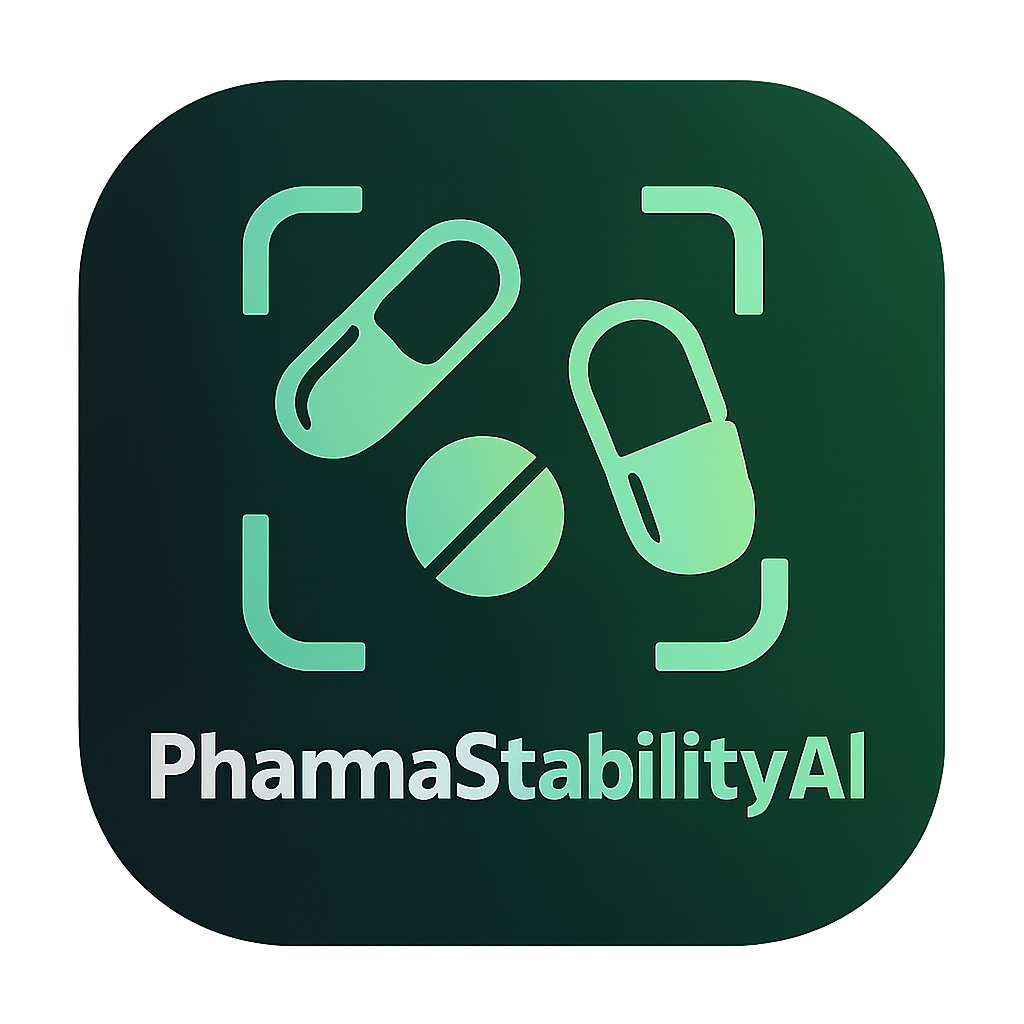 Pharma Stability AI